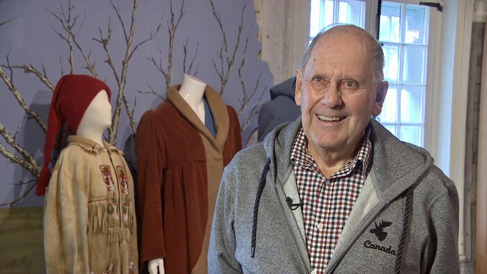 Le Musée de Saint-Boniface veut récolter des fonds pour faire peau ...