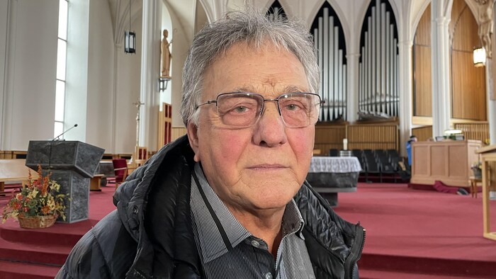 La cathédrale de Rimouski en voie d’être rouverte pour de bon | Radio ...