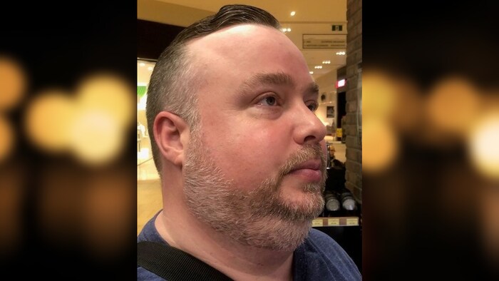 Jean-Philippe Deneault, engagé dans la communauté fransaskoise, est ...