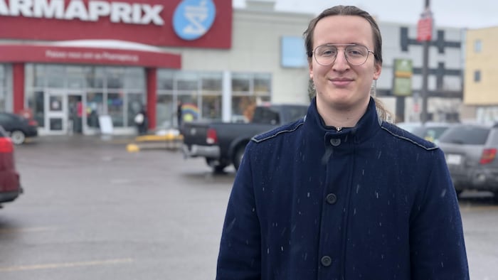 Certains livreurs de pharmacie inquiets | Radio-Canada