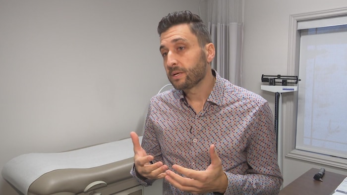 Les cliniques collaboratives, un modèle « à succès » pour un médecin d ...