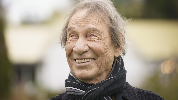 Voici la maison où a grandi Jean-Pierre Ferland