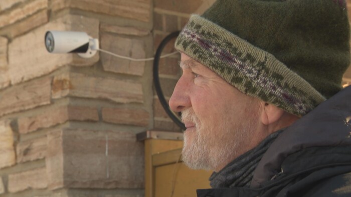 Sécurité publique : « Pour moi, c’est ça qui est le plus important ...