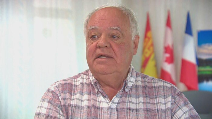 Disparu depuis samedi, Jeremy Ringuette manque toujours à l’appel ...