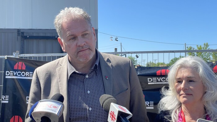 Itinérance à Gatineau : Devcore souhaite un village de transition ...