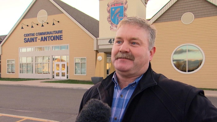 Jimmy Bourque élu à Nouvelle-Arcadie, Serge Léger vainqueur à Cap ...