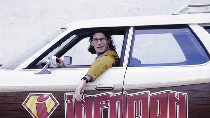 Infoman : 25 ans à rire des travers de la société, avec bienveillance ...