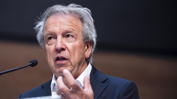 Tarifs : l’industrie de l’aluminium pourrait recevoir des « centaines ...