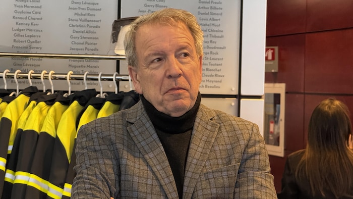 « Les Américains ne peuvent pas remplacer notre aluminium », assure ...