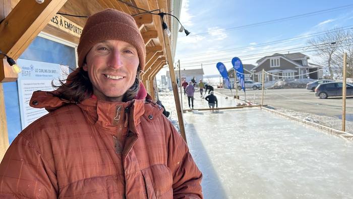 Raviver l’hiver au Février festif à Carleton-sur-Mer | Radio-Canada