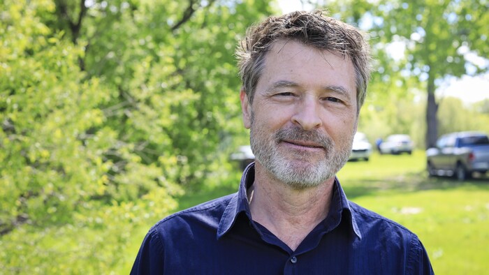 Winnipeg pourrait avoir un immense parc national urbain | Radio-Canada