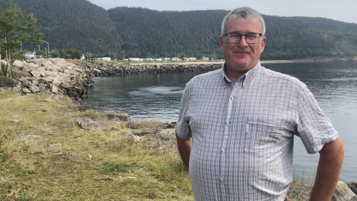 Godbout retrouve son seul restaurant | Radio-Canada