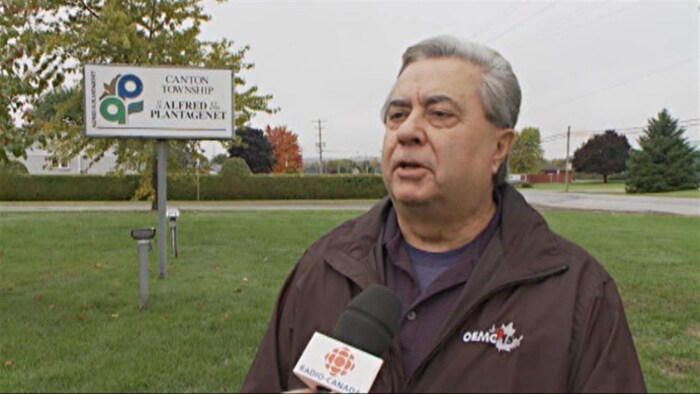 L’ancien maire d’Alfred-Plantagenet, Jean-Yves Lalonde, est mort ...
