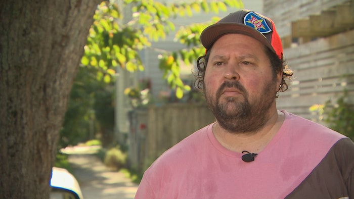 Un élu du CSAP revendique une plus grande liberté de parole | Radio-Canada