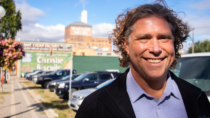 Une entreprise veut transformer un bâtiment historique en ferme ...