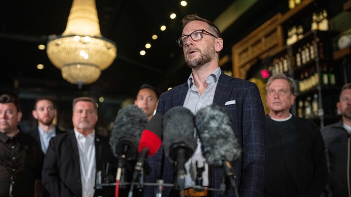 Grève de la fonction publique : les restaurateurs tirent la sonnette d ...