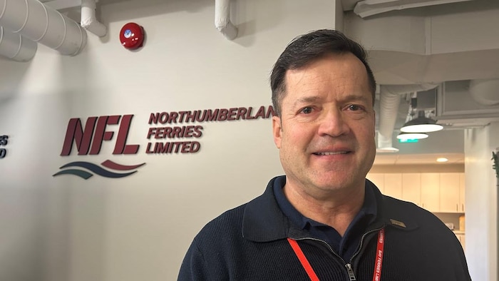 La saison de Northumberland Ferries, qui « n’a pas été sans défi », se termine plus tôt ...
