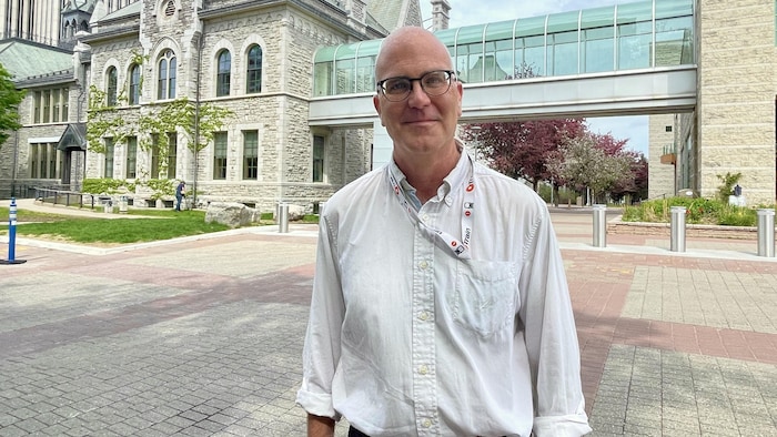 Mark Sutcliffe lance le plan d’action d’Ottawa pour le logement | Radio ...