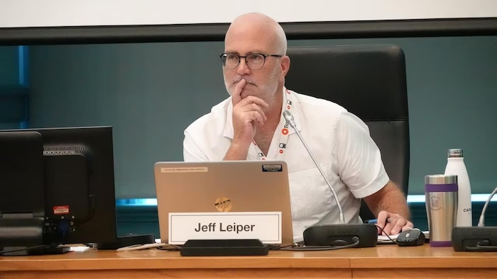 Le conseil municipal d’Ottawa refuse d’annuler la réduction de la ...