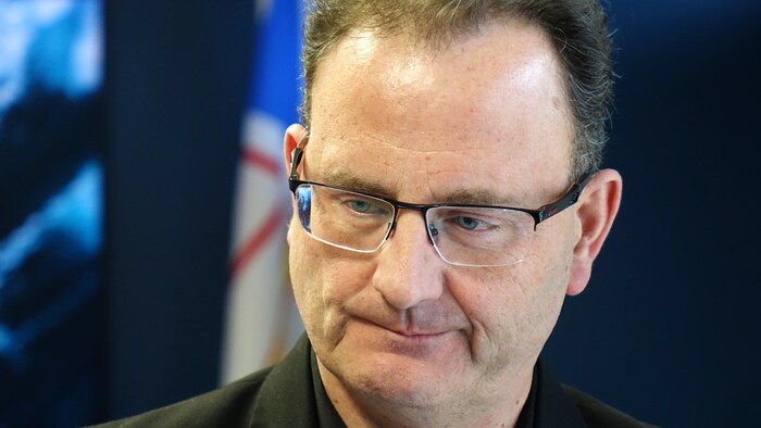 Le DG de l’association des transformateurs de T.-N.-L. dit avoir été ...