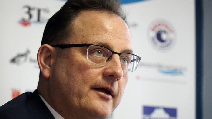 Crabe des neiges : les transformateurs de T.-N.-L. sortent de leur ...