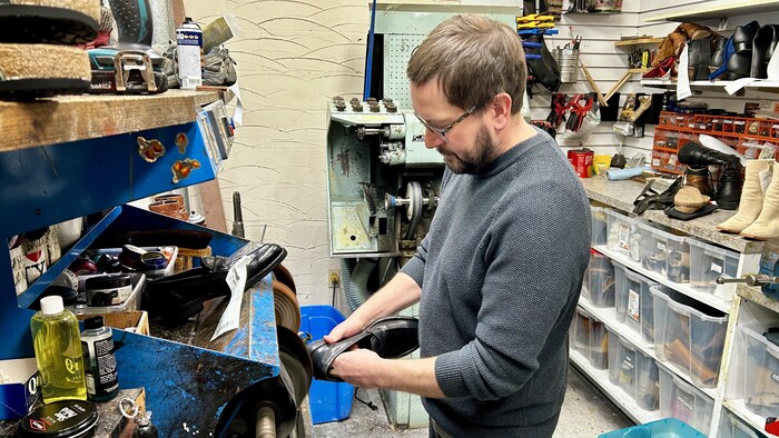 Le pont Broadway de Saskatoon fermera pendant plusieurs mois dès le ...