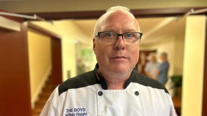 Des entreprises de l’Î.-P.-É. craignent pour la réputation du service ...