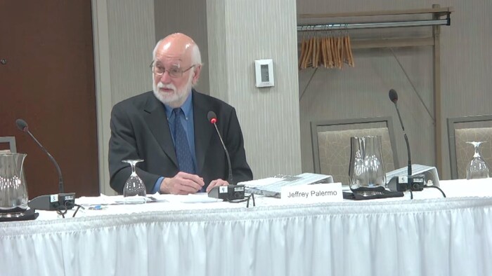 Et si une centrale au gaz naturel n’était pas nécessaire? | Radio-Canada