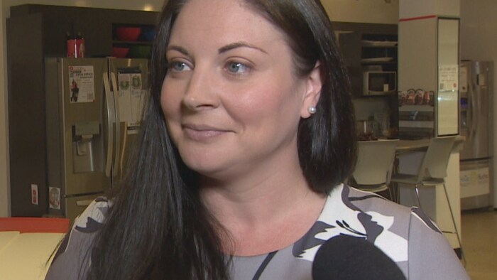 Une autre députée du Nouveau-Brunswick demande à Justin Trudeau de ...