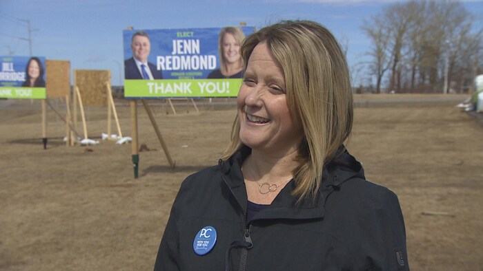 Élues pour la première fois à l’Î.-P.-É., ces députées relèvent un ...