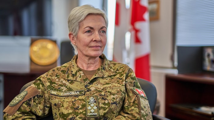 Le Canada peut atteindre la cible de l’OTAN plus vite, croit la ...