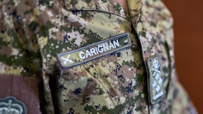 Le Canada peut atteindre la cible de l’OTAN plus vite, croit la ...