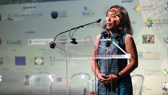 Il serait vain de protéger la nature sans les Autochtones, disent des ...