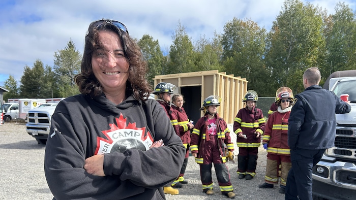 Le Camp Molly prend de l’ampleur : la relève autochtone affiche son ...