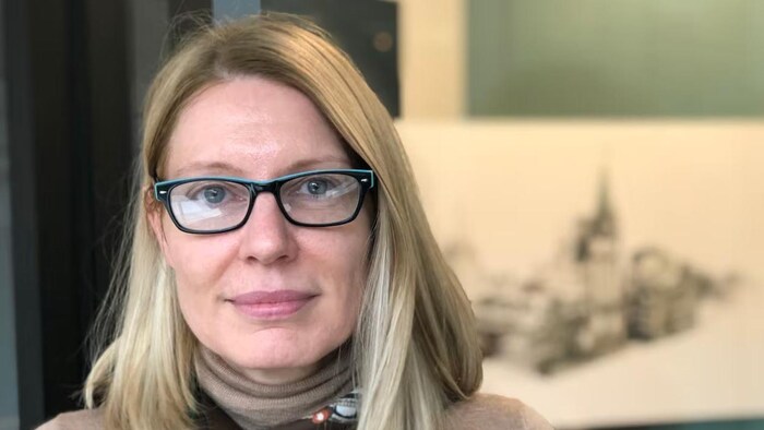 Une nouvelle apparence pour la tour de la Paix en 2026 | Radio-Canada