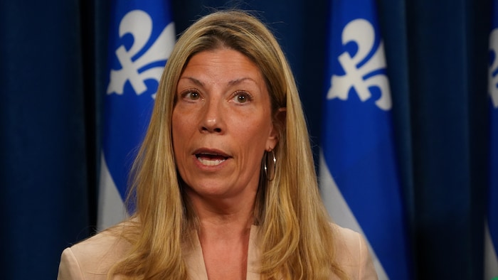 CPE : « L’Île-du-Prince-Édouard donne une leçon au Québec », dit l ...