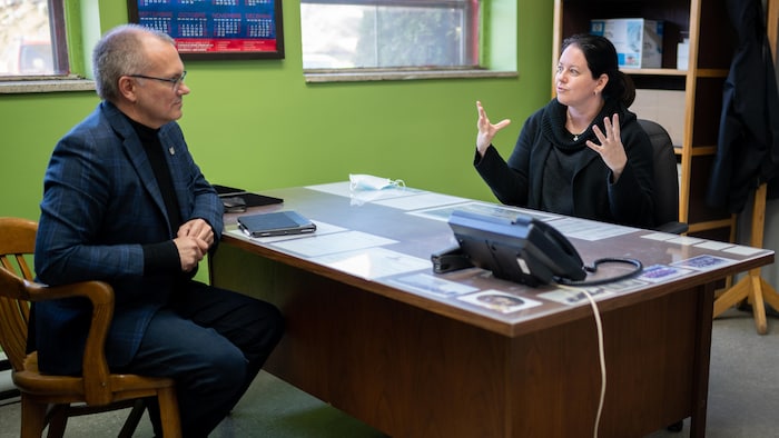 L’influence du Québec à Ottawa menacée par la nouvelle carte électorale ...