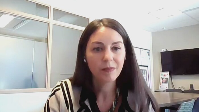 Une nouvelle application pour rattraper le retard dans la vaccination ...