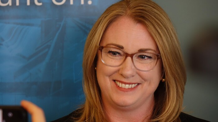 Hydro T.-N.-L. crie victoire : Muskrat Falls franchit enfin la ligne d ...