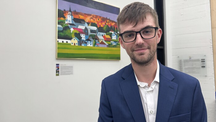 Débat au conseil sur le site de la future école de Matane | Radio-Canada