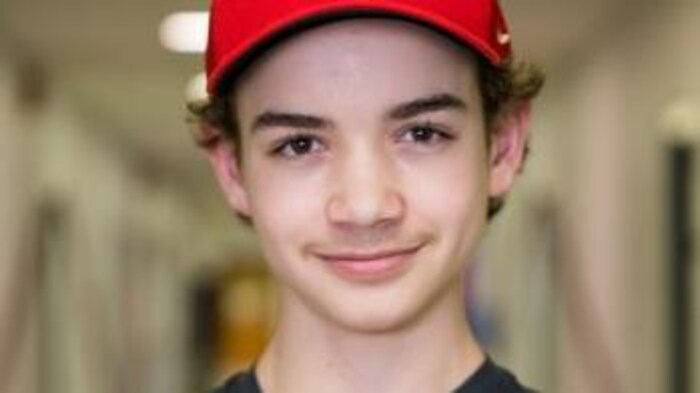 Jérémie Forest, finaliste du concours Fliptubeur | Radio-Canada