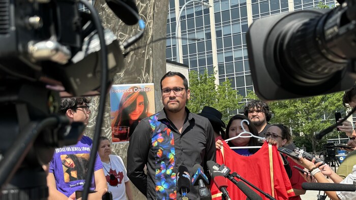 Des familles de victimes soulagées après le verdict de culpabilité de ...