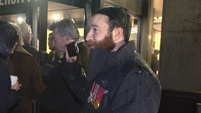 Le fondateur de Diagolon sera appelé à témoigner devant la commission ...