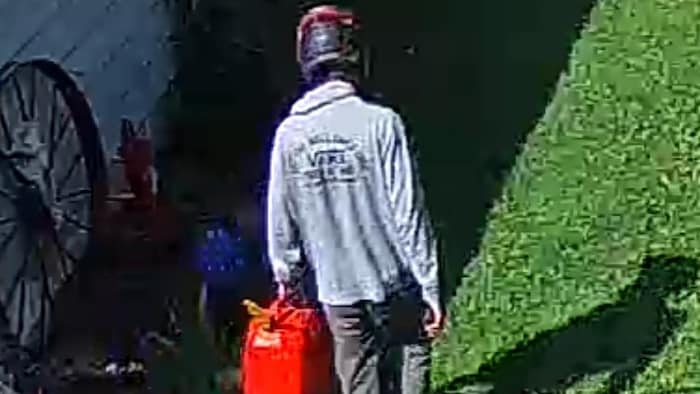 Disparu depuis samedi, Jeremy Ringuette manque toujours à l’appel ...