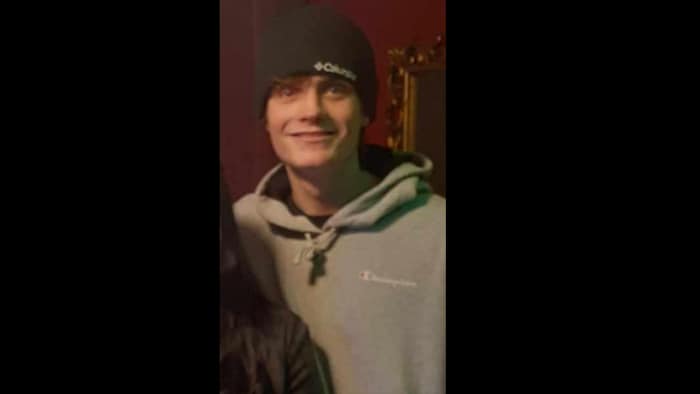 Disparu depuis samedi, Jeremy Ringuette manque toujours à l’appel ...