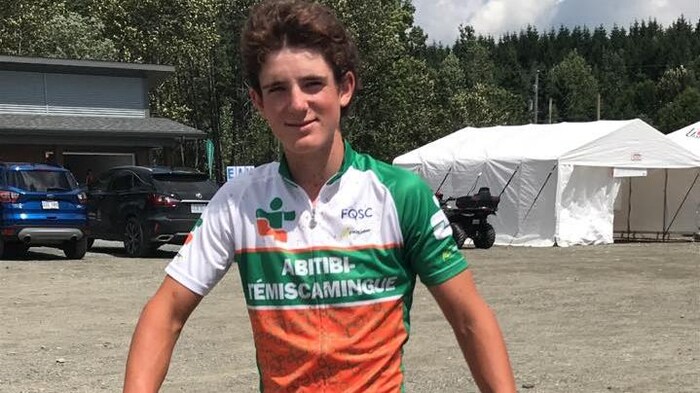 Olivia Baril et Jérôme Gauthier en Australie pour les Mondiaux de ...