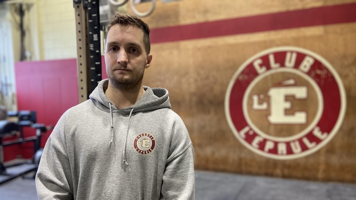 Le coroner se penche sur un décès lors d’une course d’endurance physique | Radio-Canada