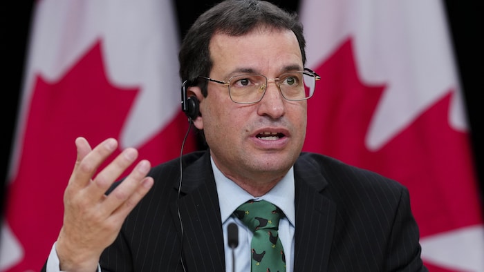 Le fédéral manque d’ambition pour réduire les GES de ses édifices ...