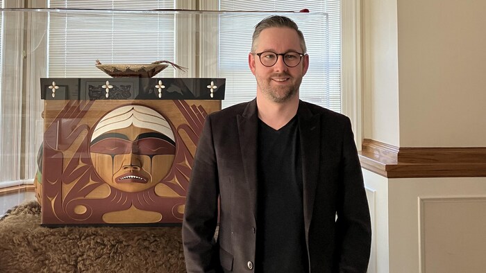 Pensionnats pour Autochtones : documenter et clarifier le passé ...