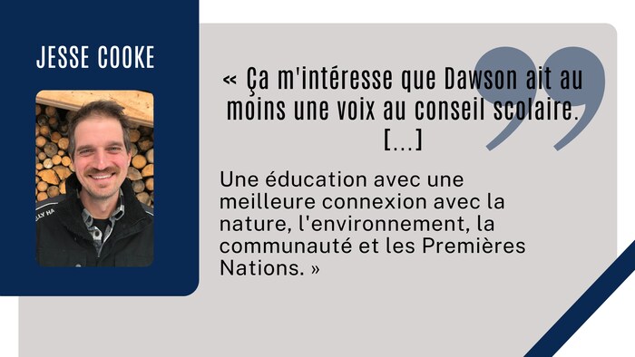 Jour de vote pour la Commission scolaire francophone du Yukon | Radio-Canada